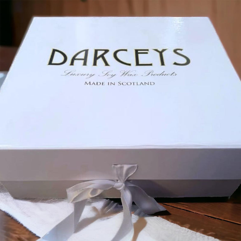 Darcey's Gift Box – Darceys Candles UK