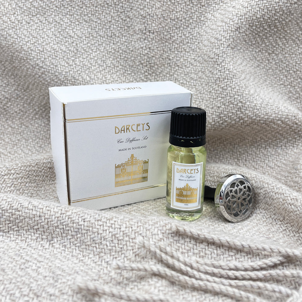 Darcey's Candles – Darceys Candles UK