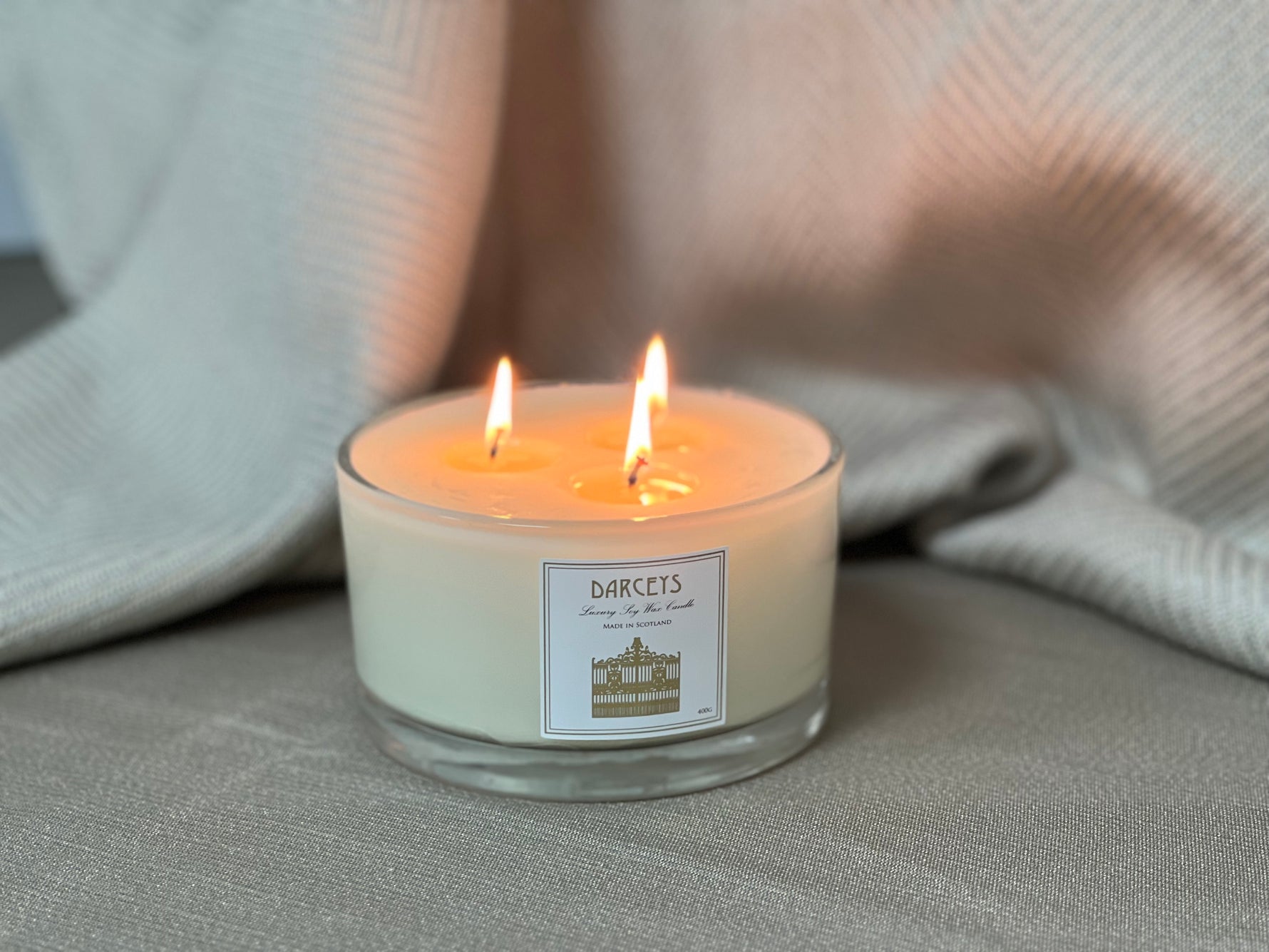 Darcey's Candles – Darceys Candles UK