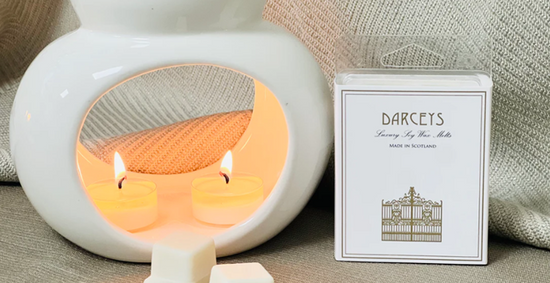Darcey's Candles – Darceys Candles UK
