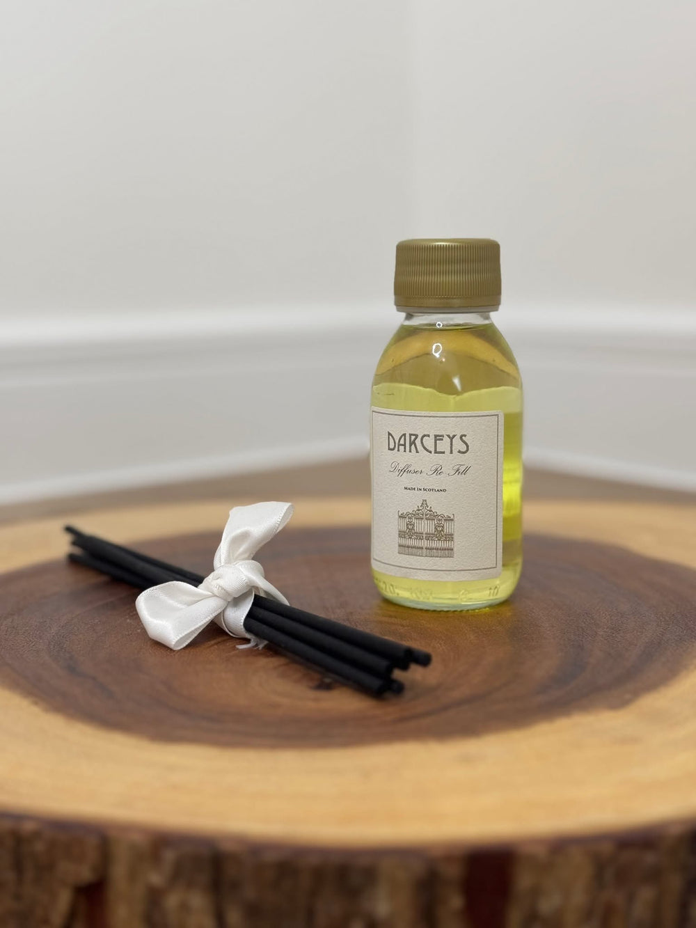 Diffuser Re-Fill 100ml – Darceys Candles UK